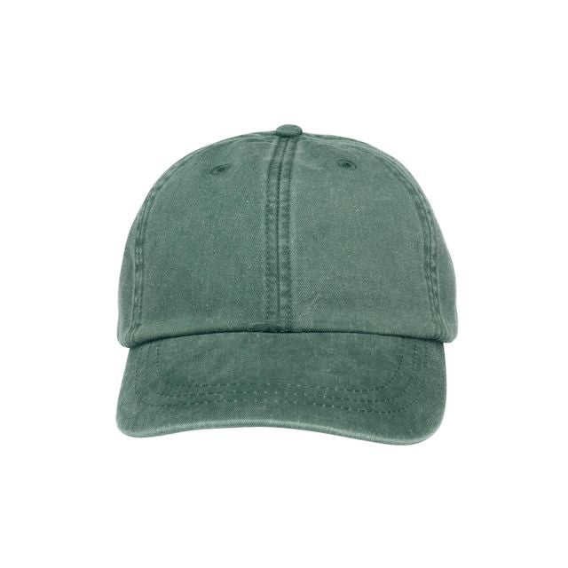 LP101 Optimum Pigment-Dyed Cap Hat – Zeus' Closet